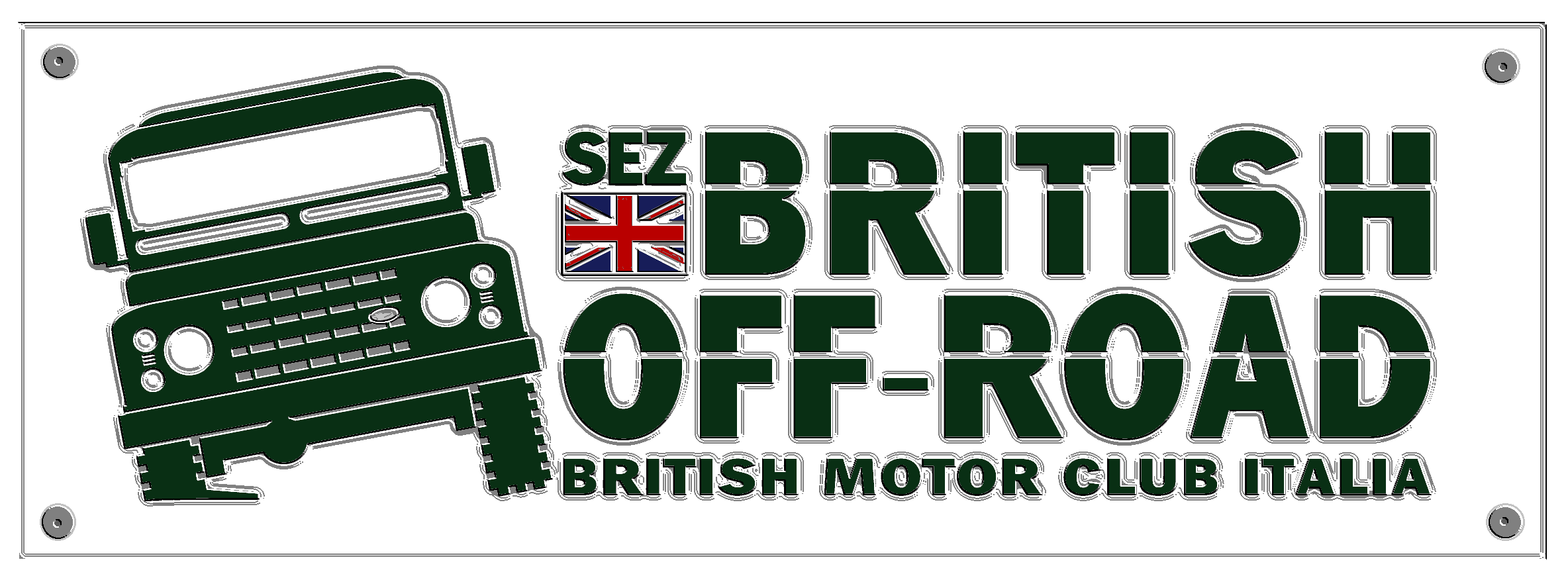 - British Off-Road